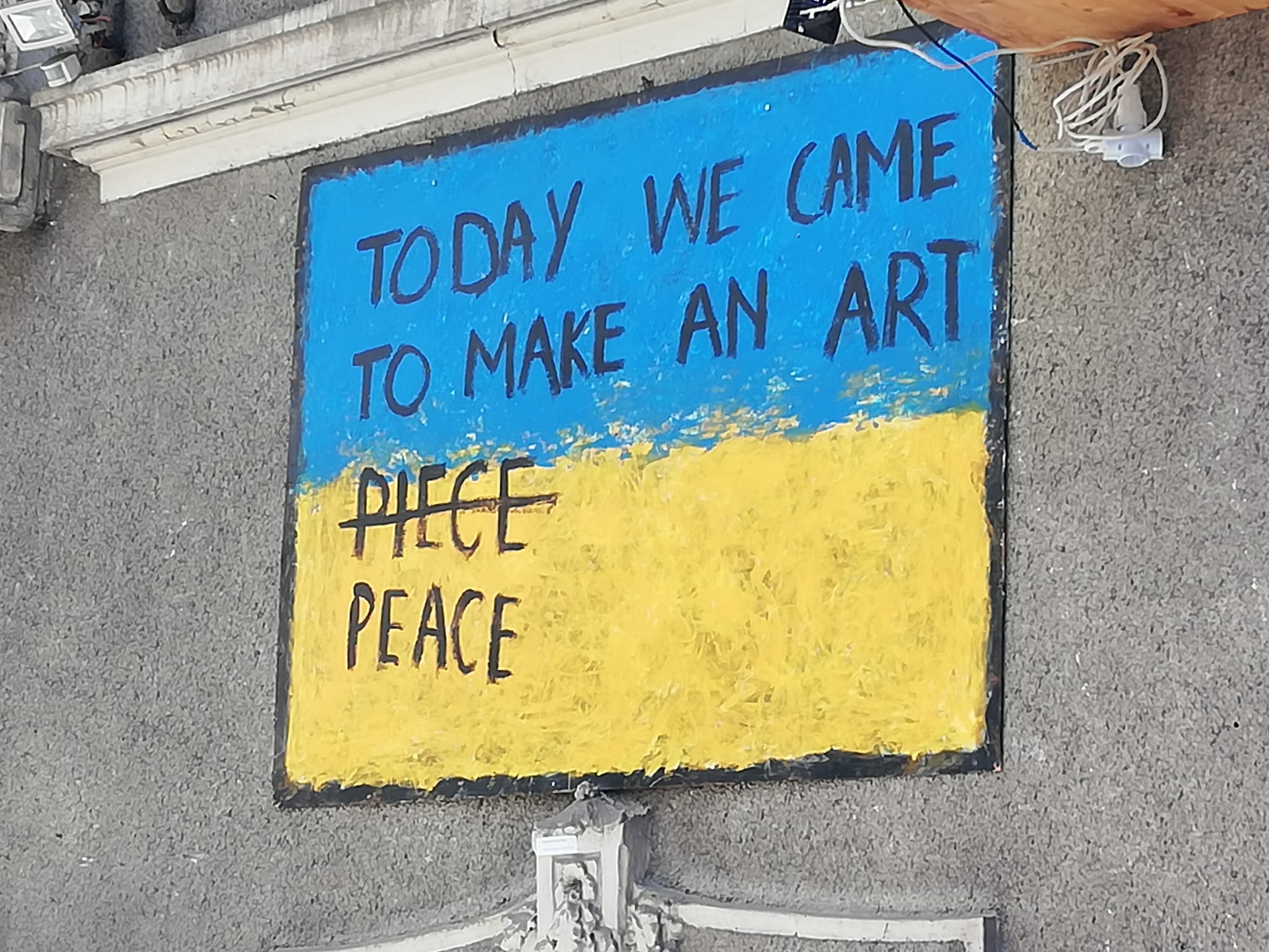 Graffiti Murals in Bucharest – Masterpieces of the Street (Part 1 ...