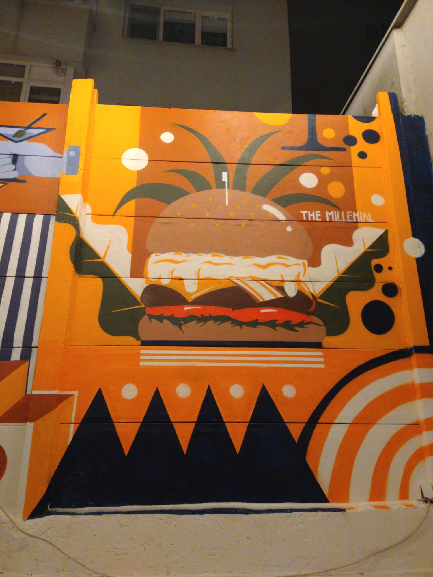 Graffiti Murals in Bucharest – Masterpieces of the Street (Part 2 ...