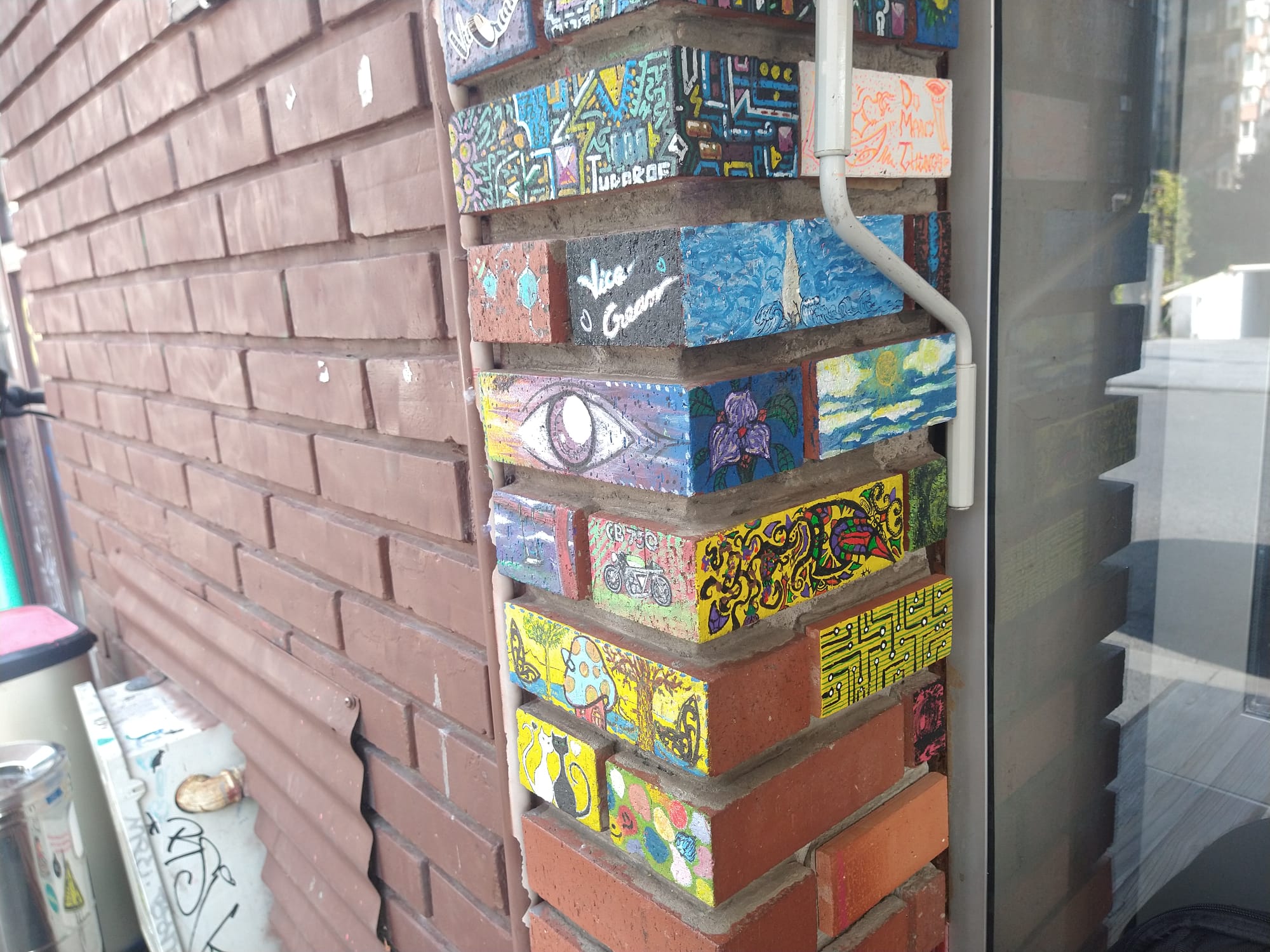 Graffiti Murals in Bucharest – Masterpieces of the Street (Part 2 ...