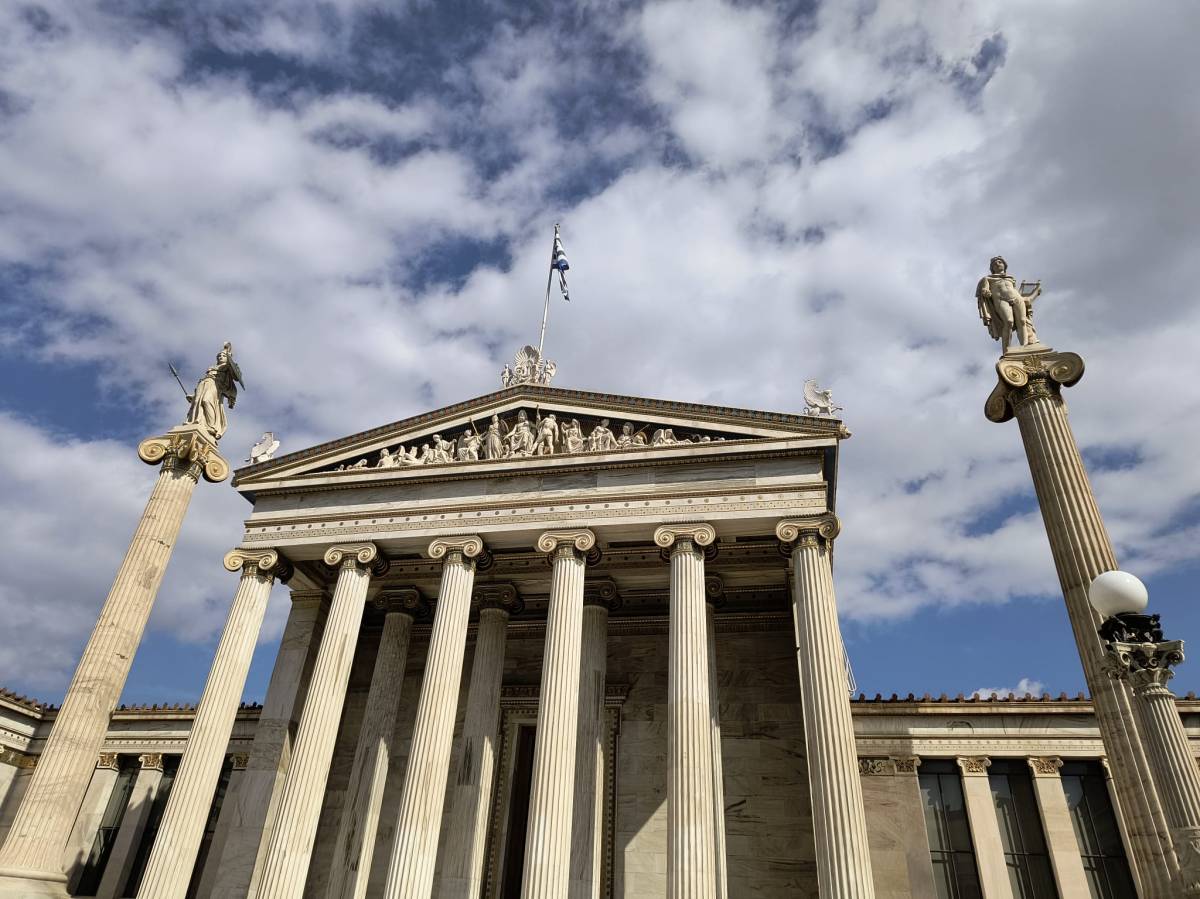 Dracula visiting Athens: What are the things you should be asking ...