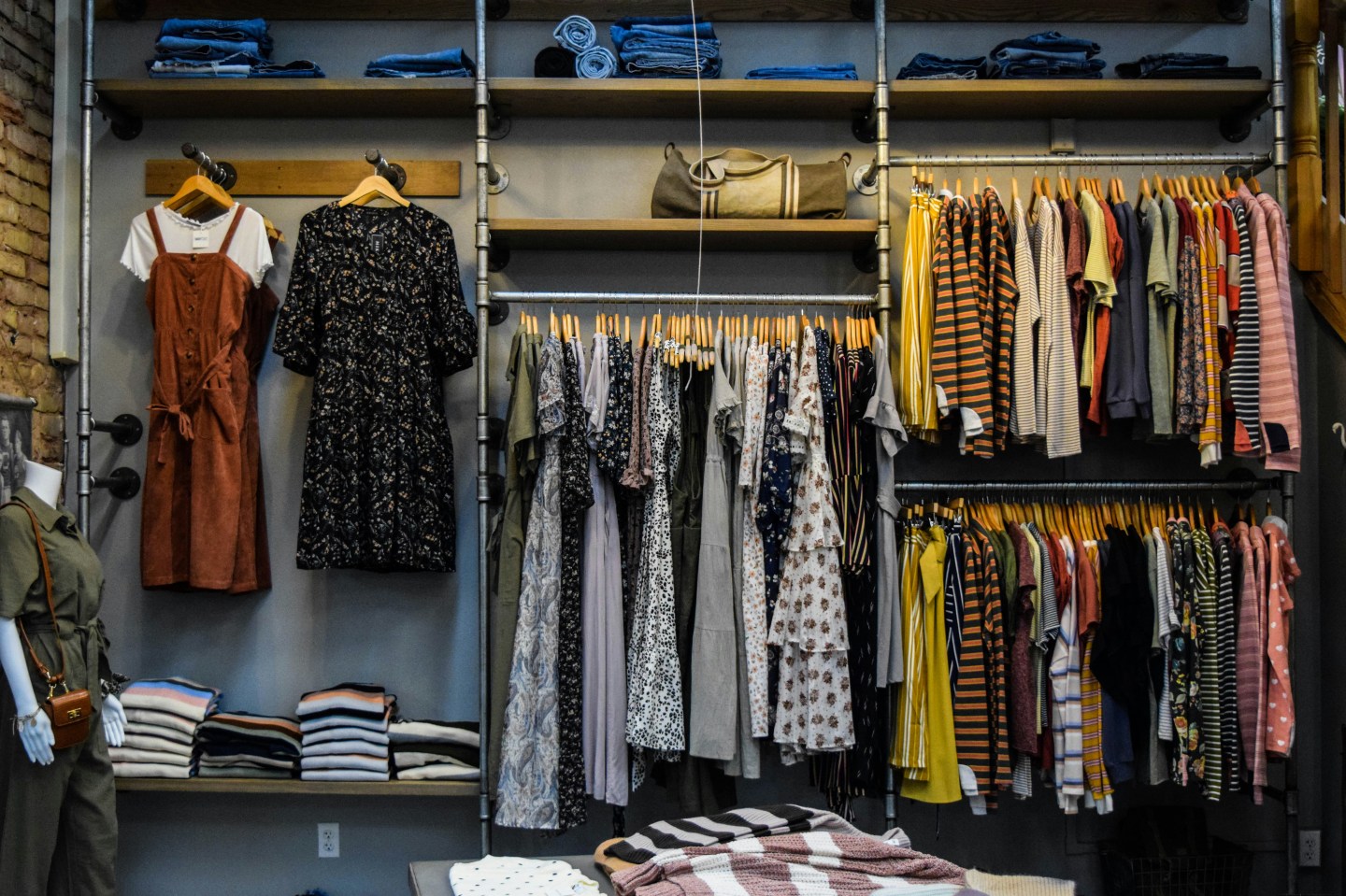 10 Mid-range Romanian clothing and shoes brands you can order online ...