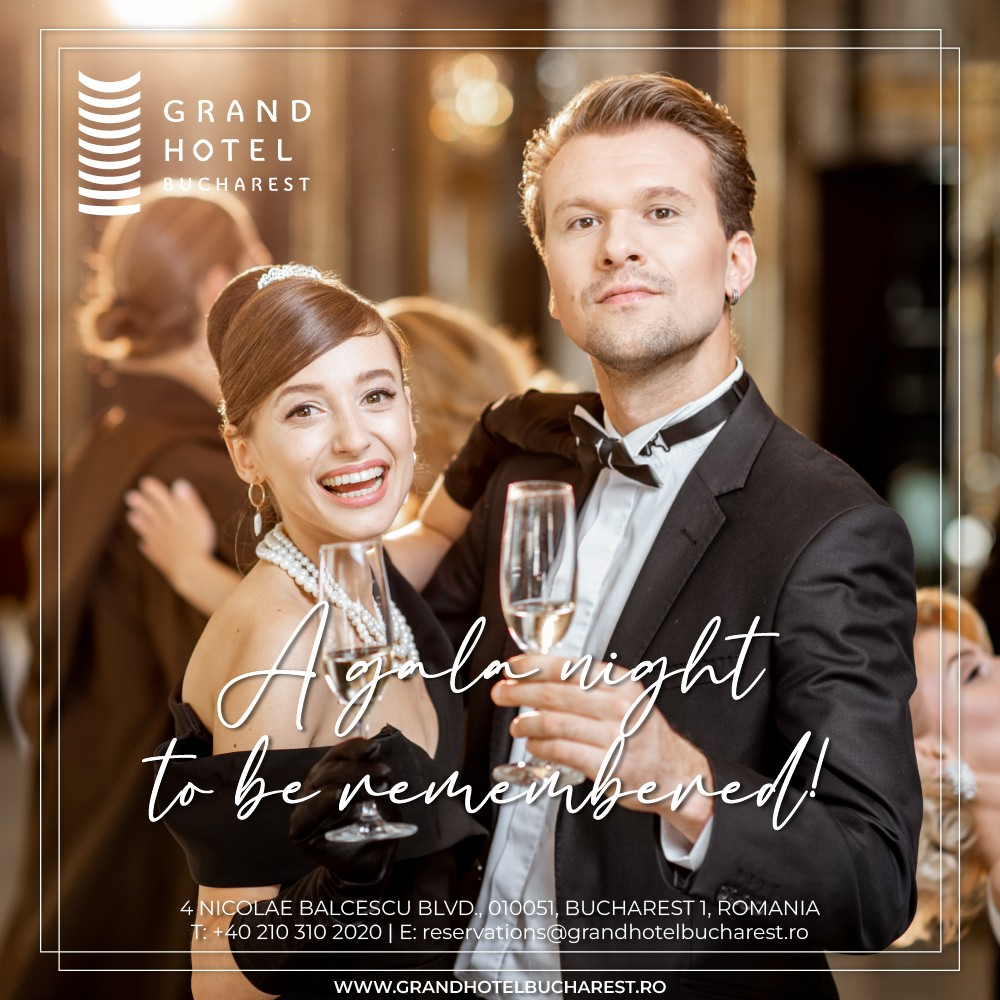 New Years Eve 2025 – Bucharest (Update 19/Dec/24) – Dracula's Guide to Romania