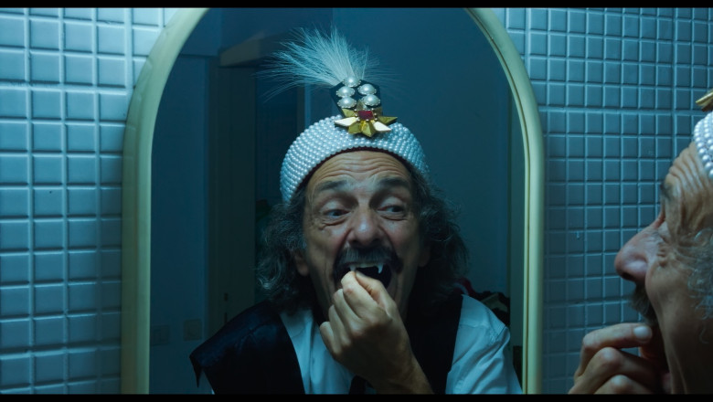 Romanian Movies that you can watch at Locarno film Festival 2025 in ...